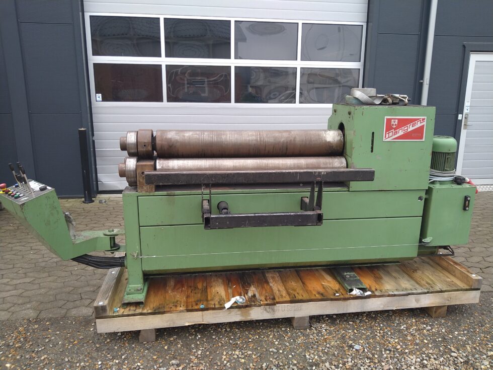 Valse Dangren - VH Værktøj